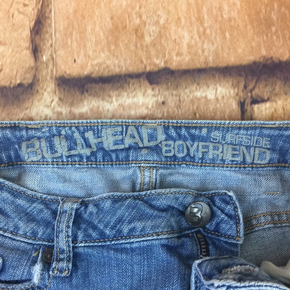 Bullhead | Shorts | Bullheads Surfside Boyfriend Sz Short Shorts G7 ...